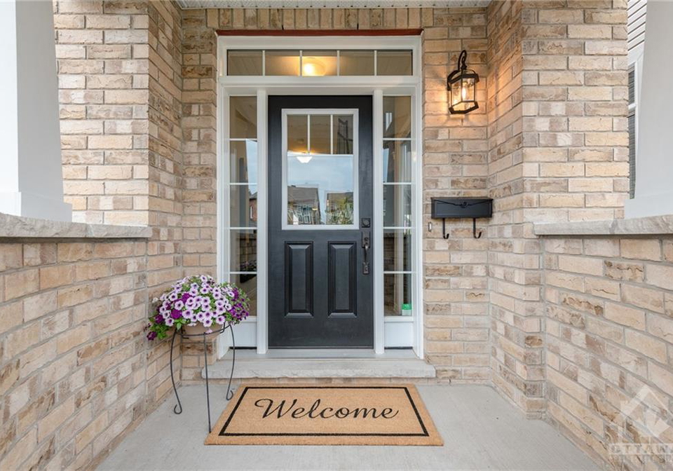 220 SERRA Ridge , Orleans