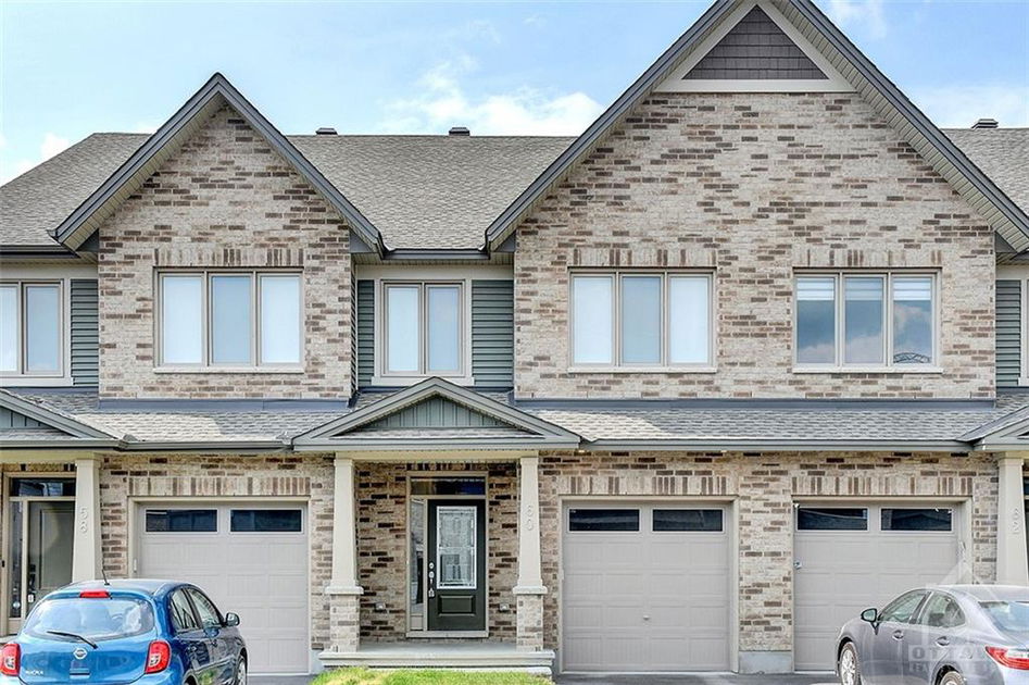60 JARDINIERE Street , Ottawa