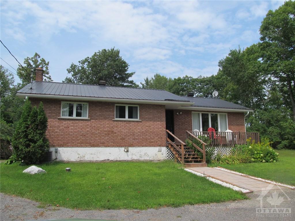 5010 CALABOGIE Road , Calabogie