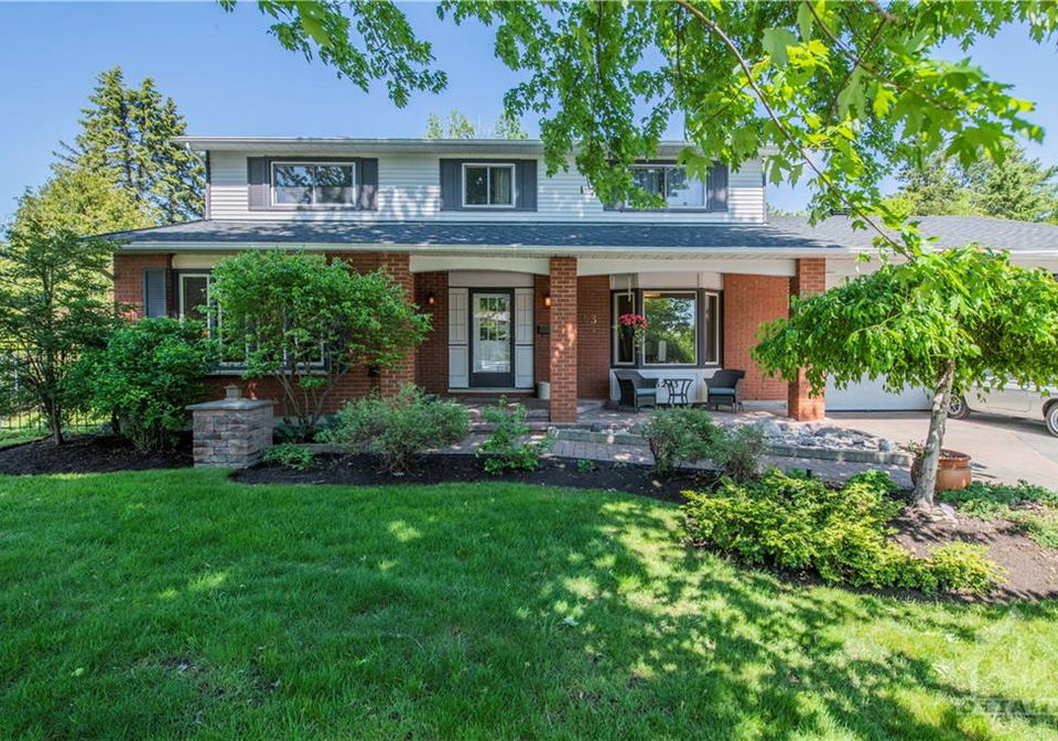 1243 PLANTE Drive , Ottawa