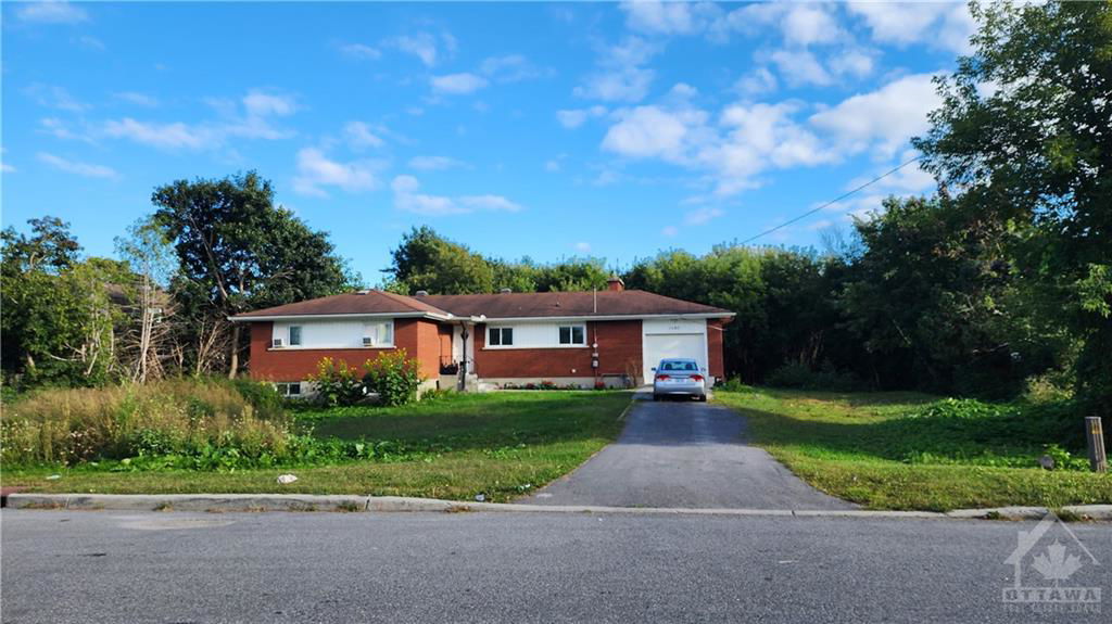 1580 GOTH Avenue , Ottawa