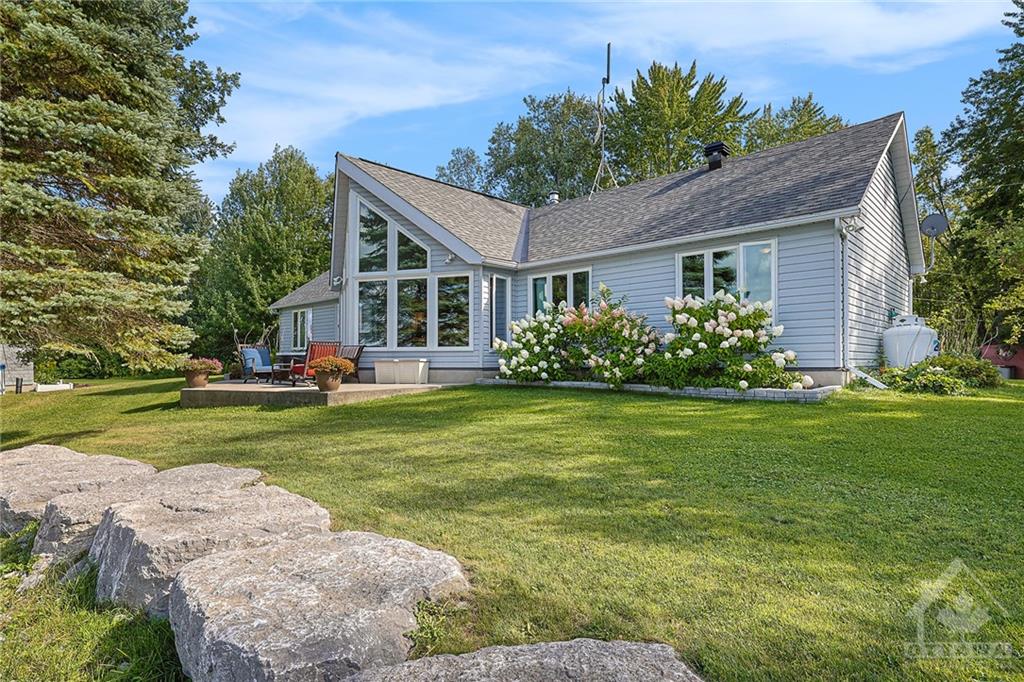 3002 BLACK BAY Lane , Renfrew