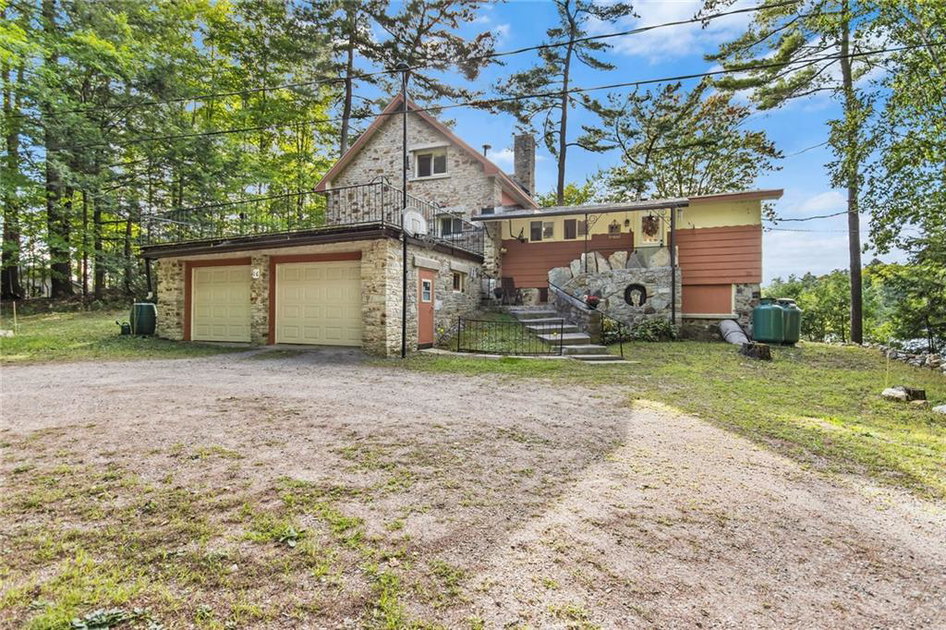 16 Lower Beverley Lake Road 5, Delta