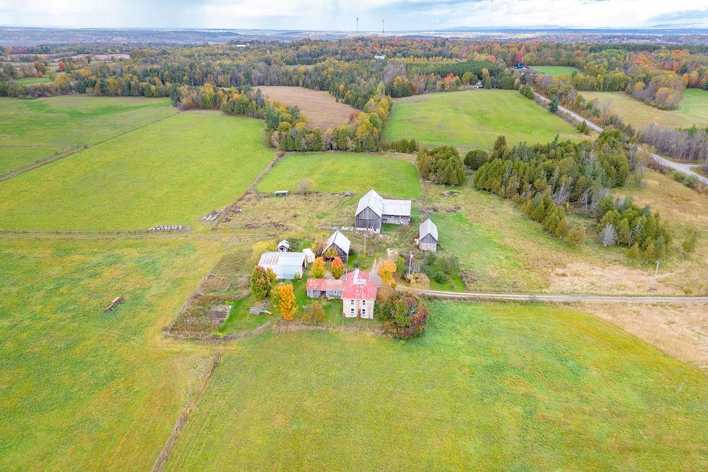 2271 SNAKE RIVER Line , Cobden
