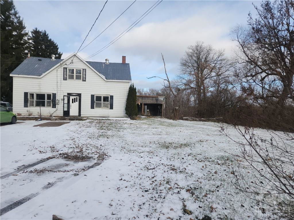 436 RIVER Road , Braeside