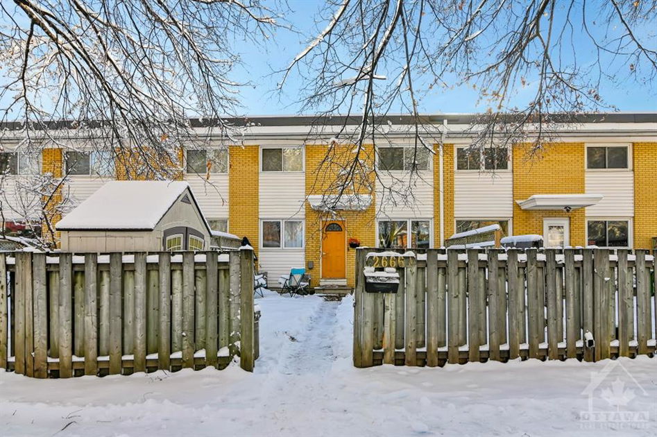 2666 A MONCTON Road , Ottawa