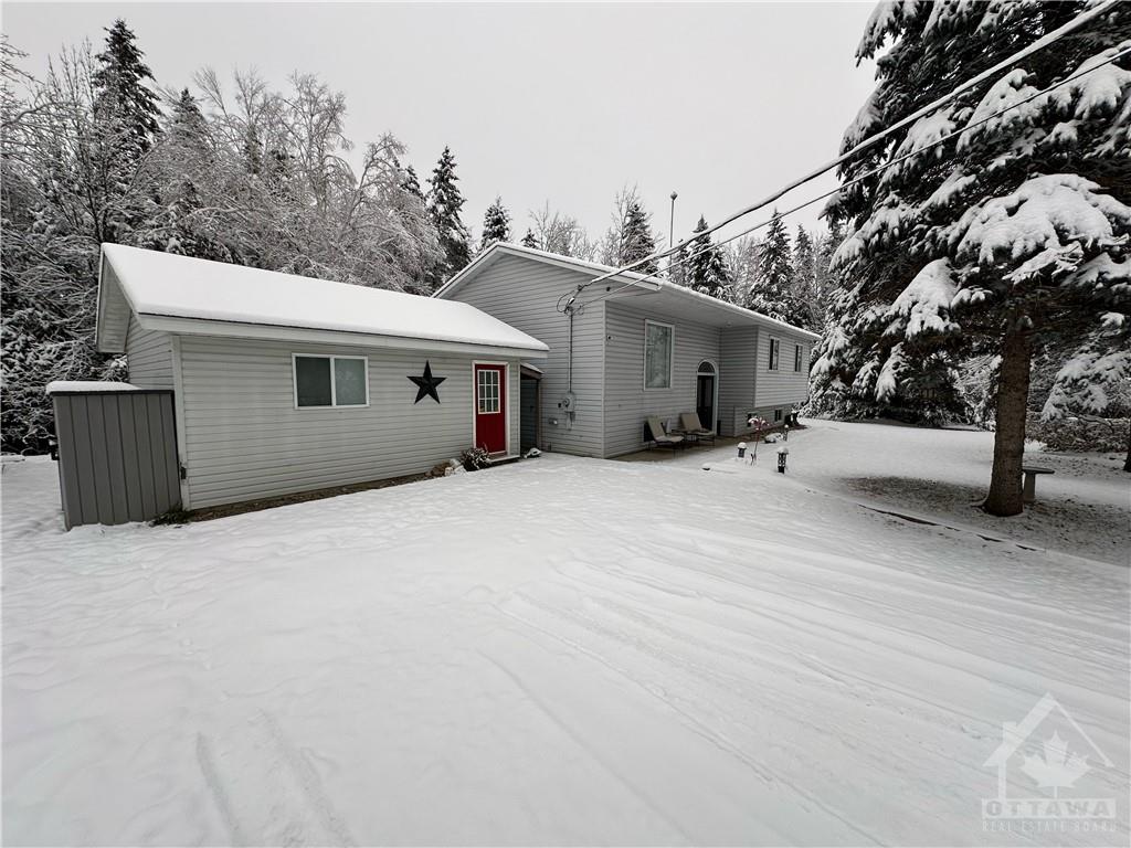 116 BRUNTON SIDE Road, Beckwith