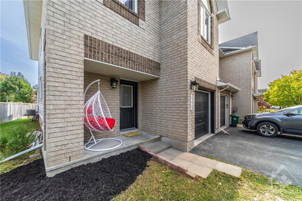 2225 BROCKSTONE Crescent , Ottawa