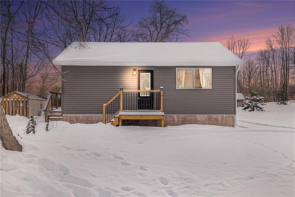 841 Highway 511 Road, Perth