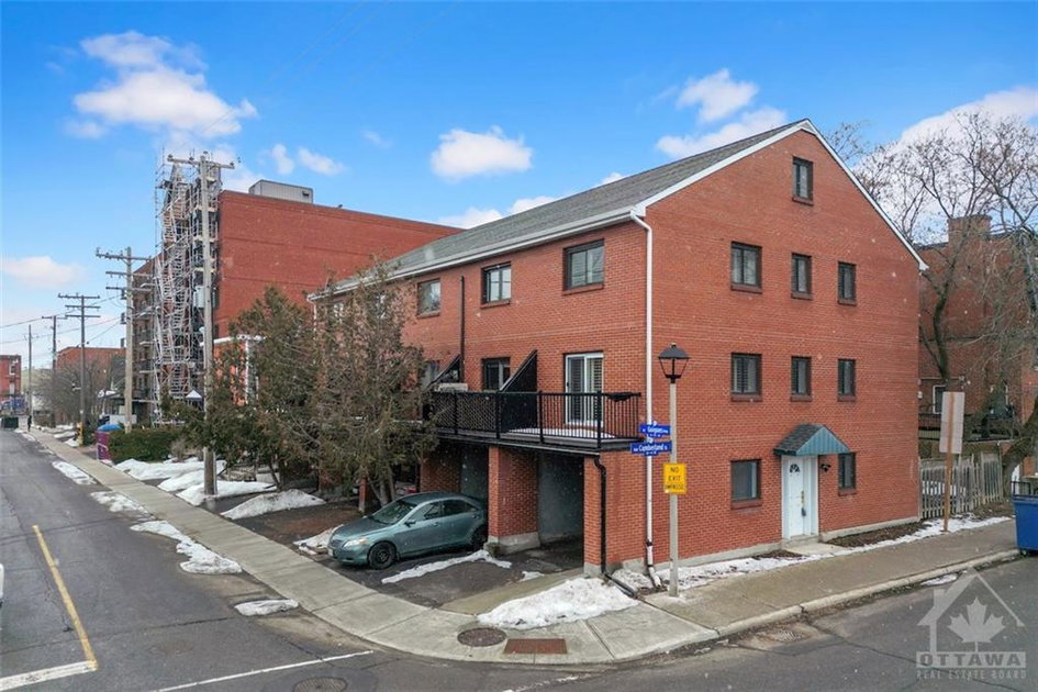200 GUIGUES Street, Ottawa
