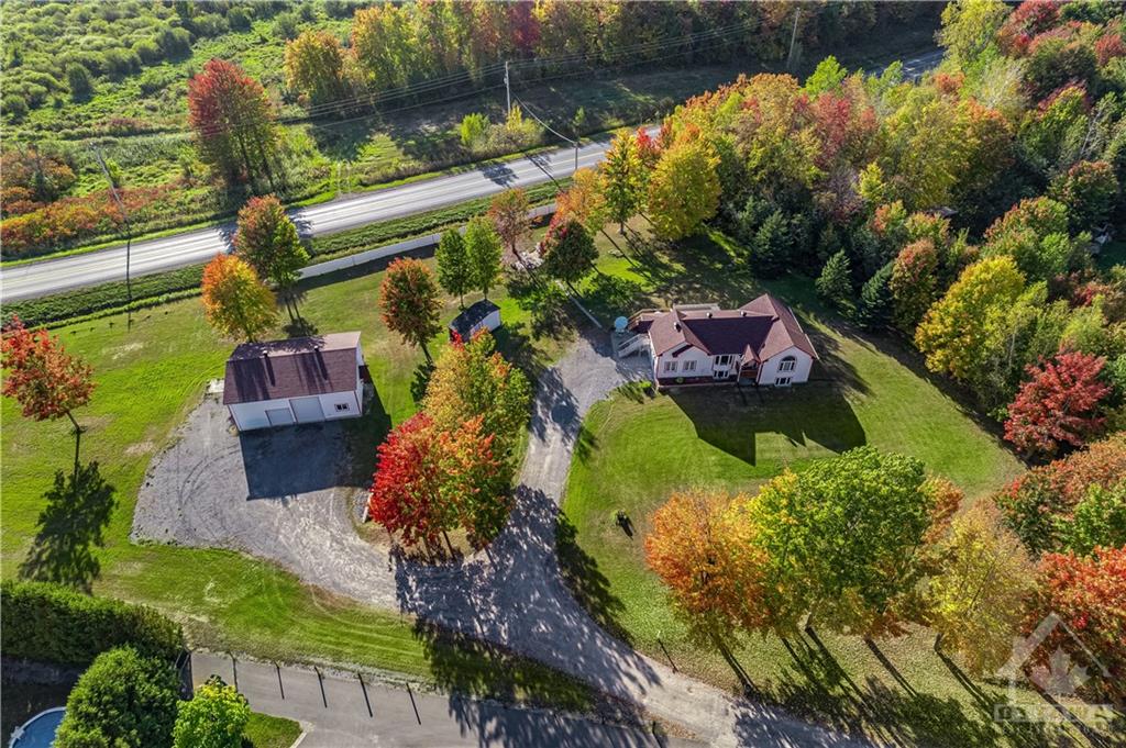 945 ROUTE 6 Route , Curran