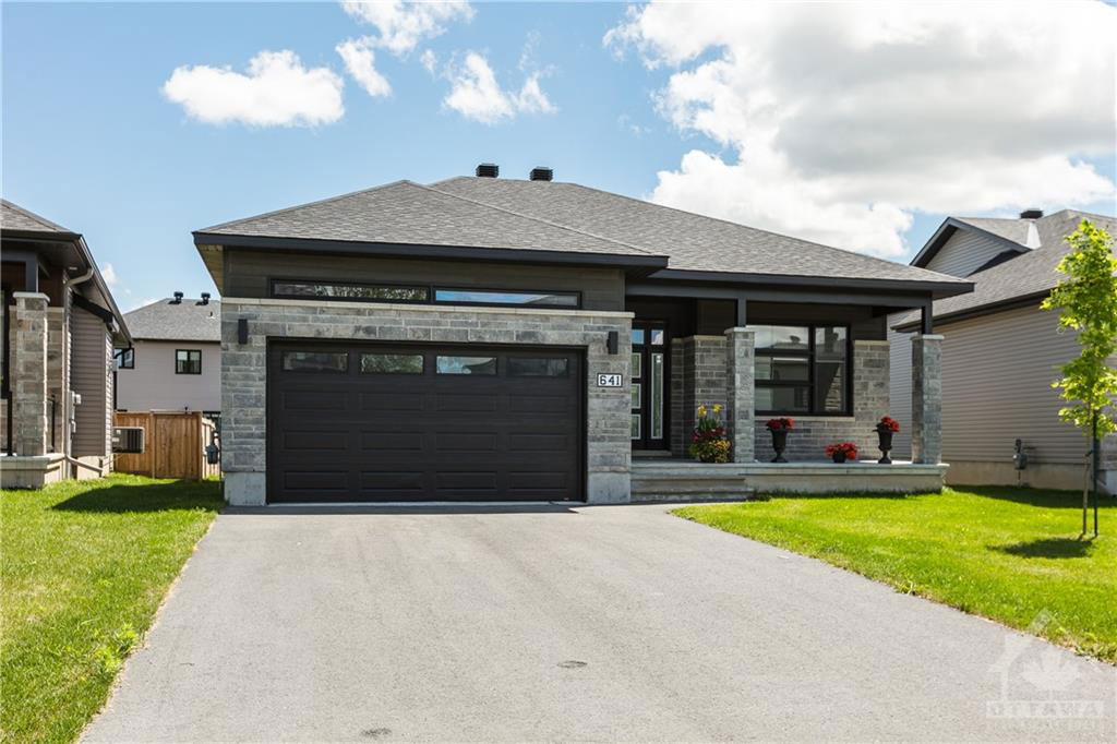 641 Conservation Street, Casselman