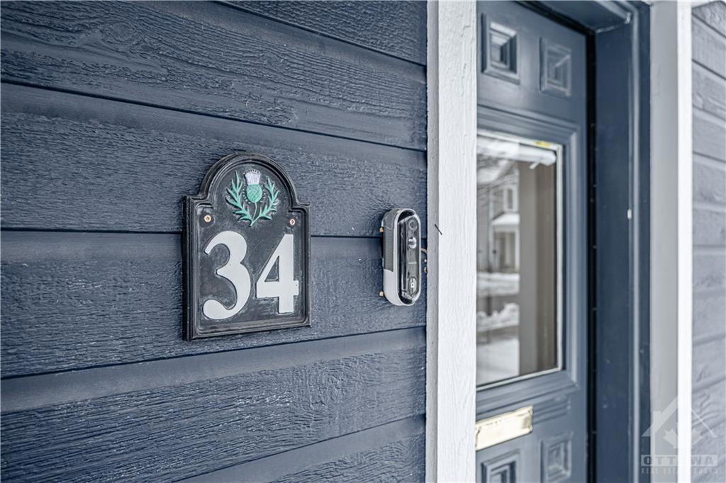 34 Union Street, Ottawa