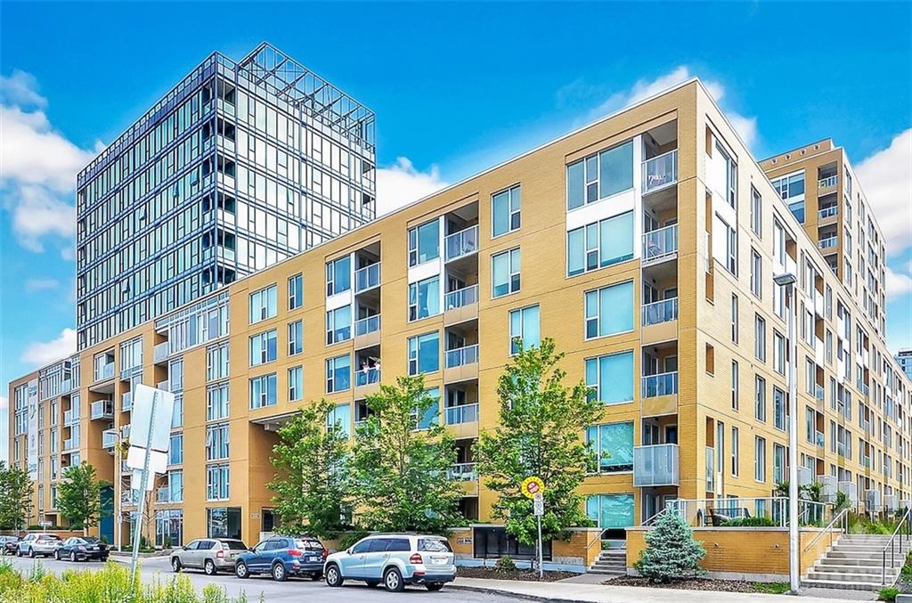 250 Lett Street, Ottawa