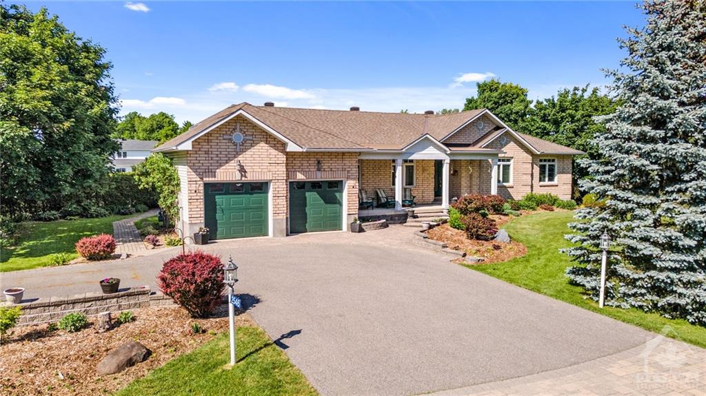 2546 Brickland Drive, Cumberland