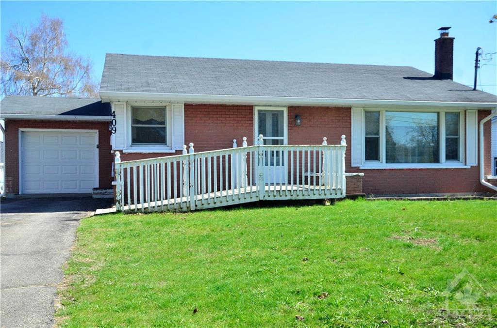 409 County Road 2, Cardinal