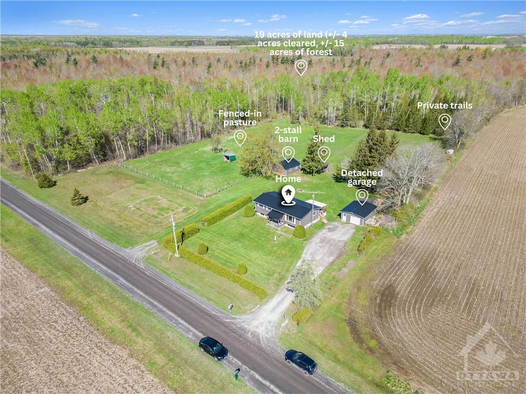 14585 Hart Road, Newington