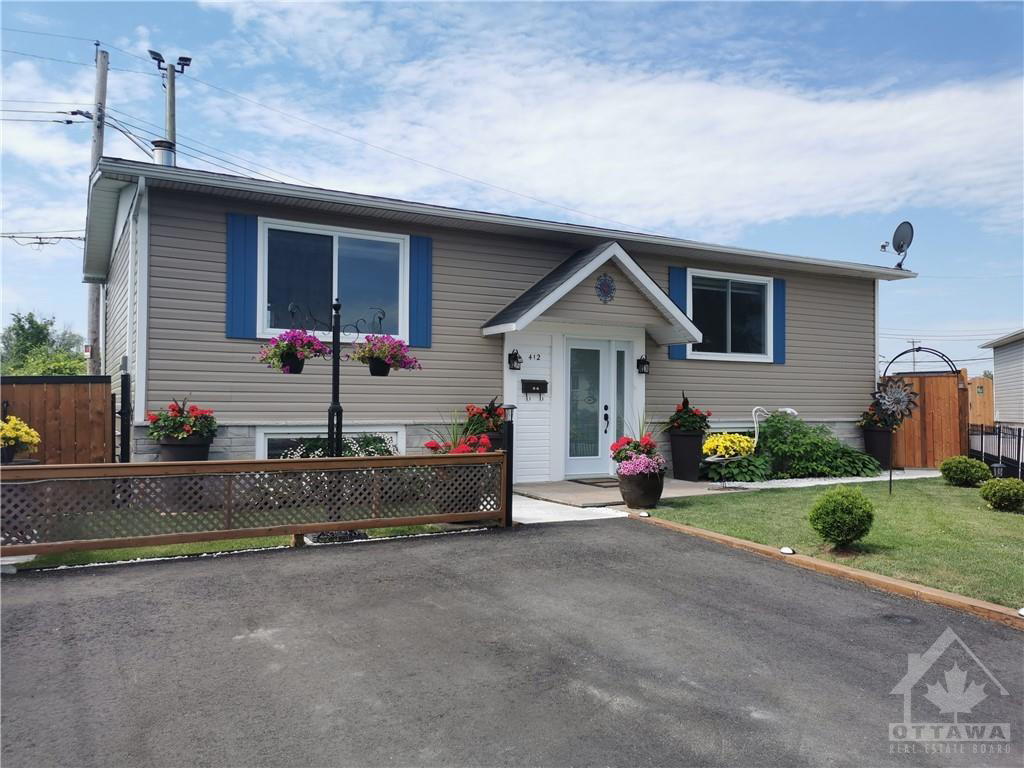 412 Salisbury Street, Hawkesbury