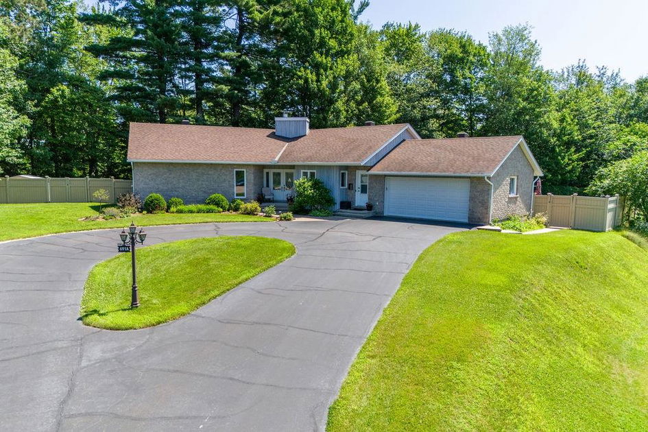 691A Pineridge Crescent, Petawawa