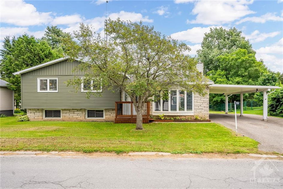 11514 Queen Street, Inkerman