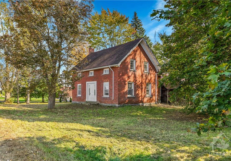 11974 Dundela Road, Williamsburg