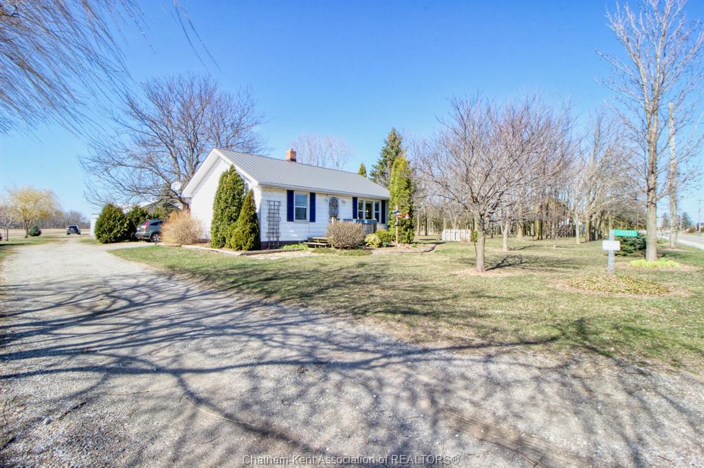 11131 Cedar Hedge Line, Dresden