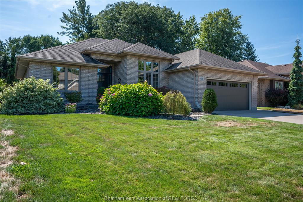 20 Henry O'way, Chatham